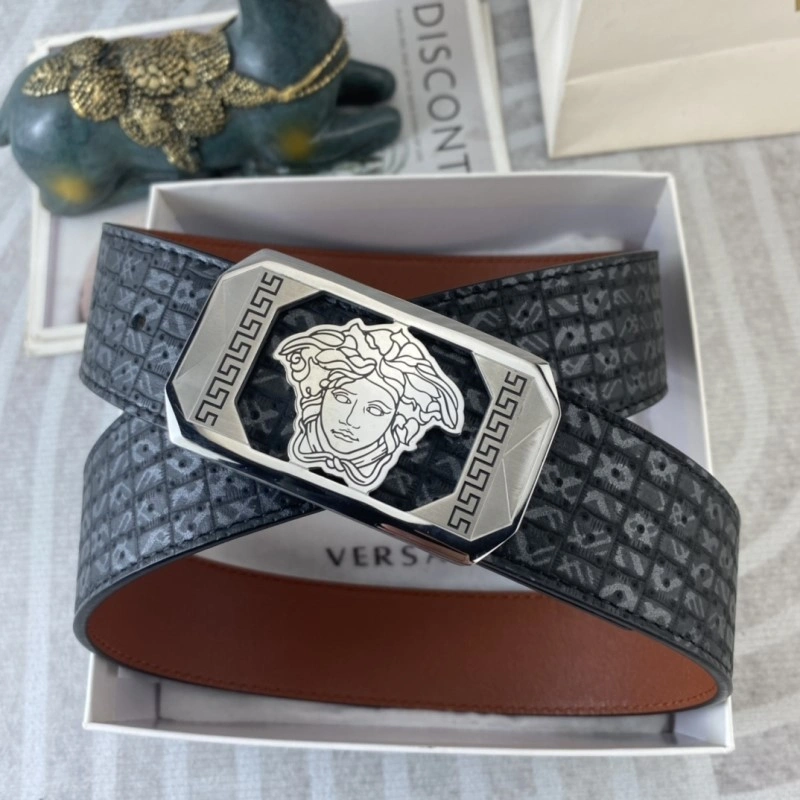 Legit Versace Belts