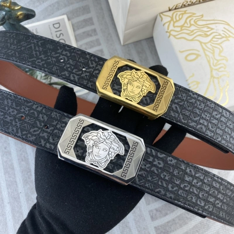 Legit Versace Belts