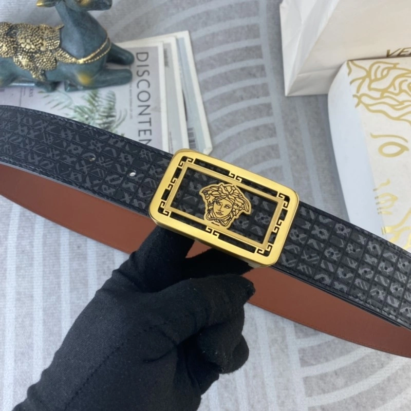 Bargain Versace Belts