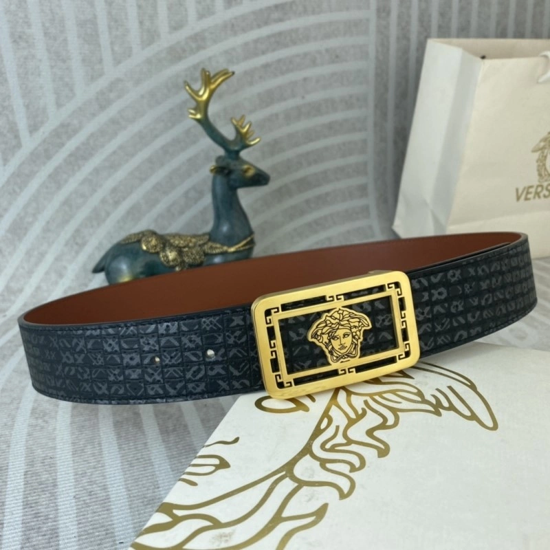 Bargain Versace Belts