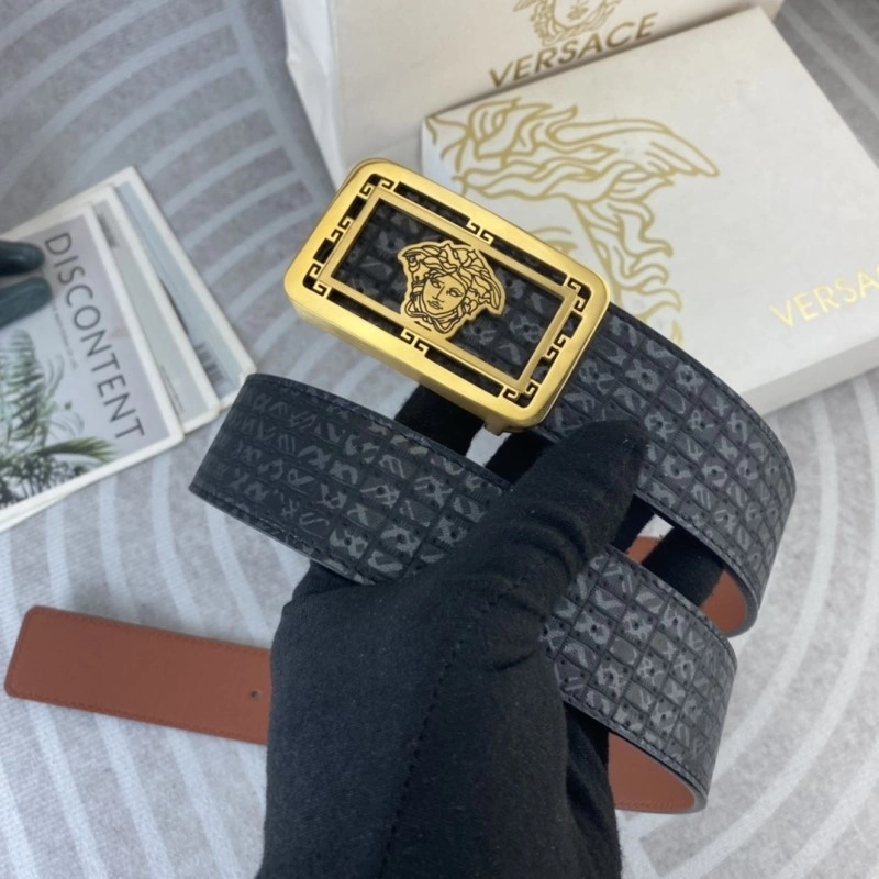 Bargain Versace Belts