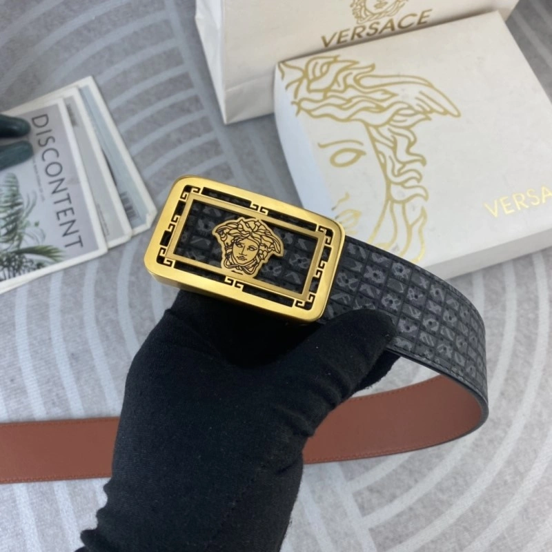 Bargain Versace Belts