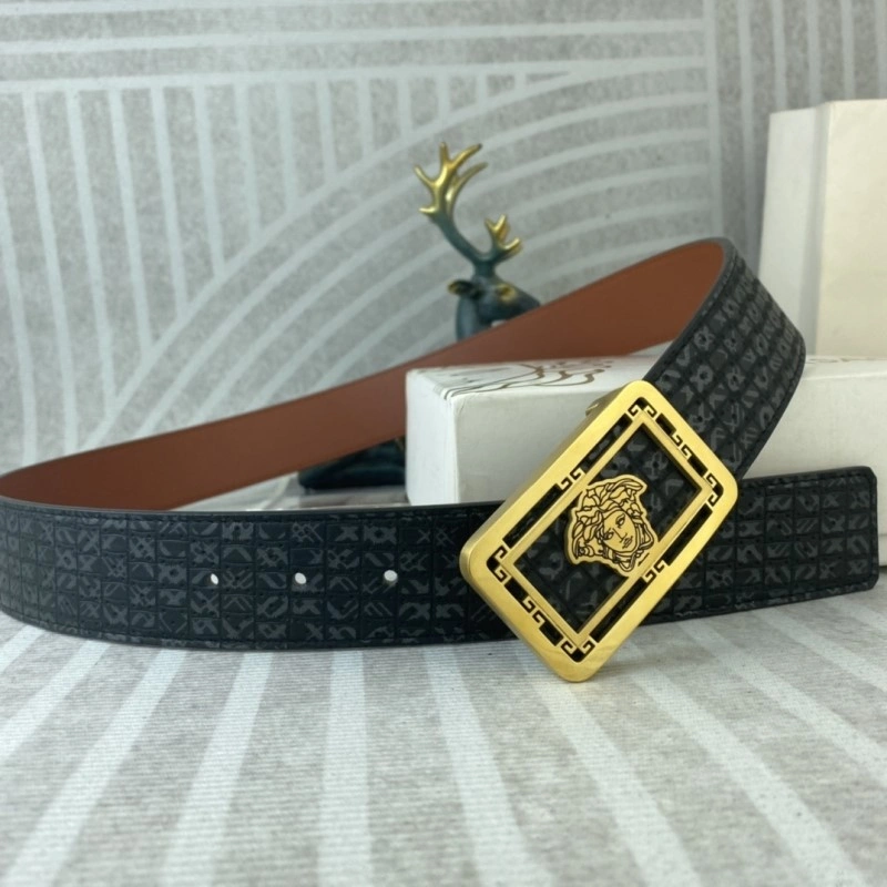 Bargain Versace Belts