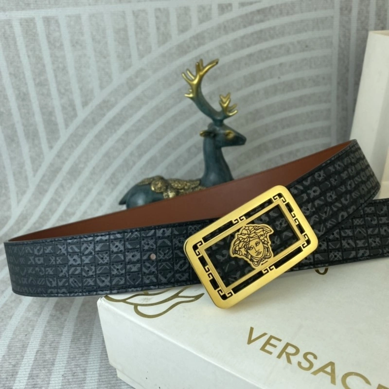 Bargain Versace Belts