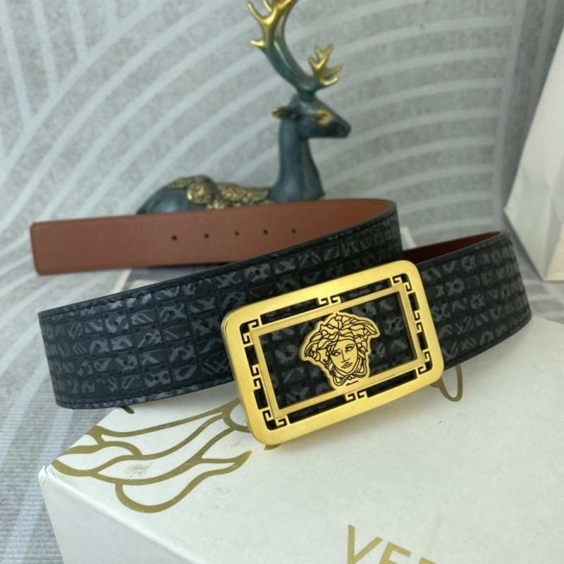 Bargain Versace Belts