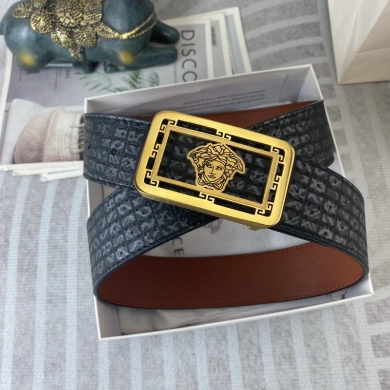 Bargain Versace Belts