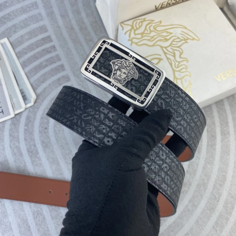 Real Versace Belts