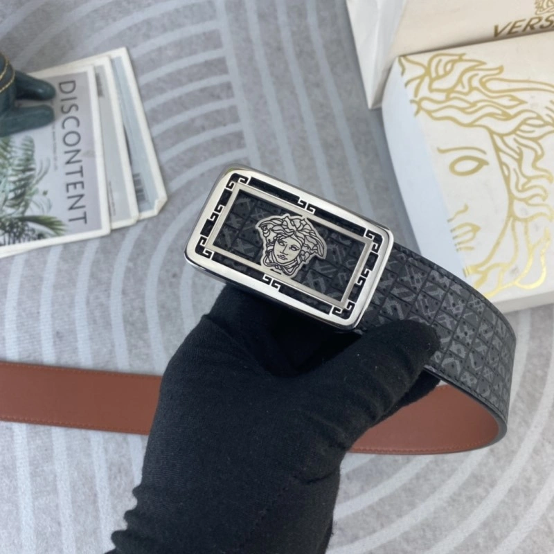 Real Versace Belts