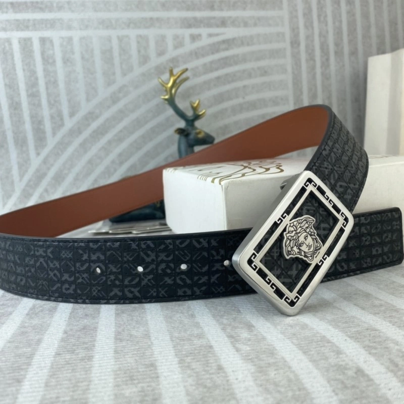 Real Versace Belts