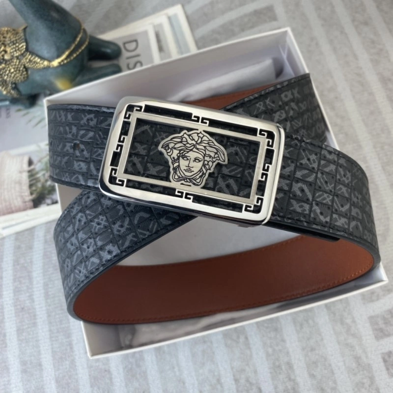 Real Versace Belts