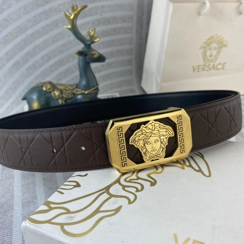 Genuine Versace Belts