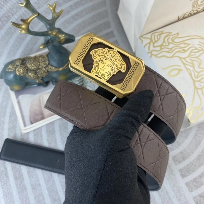 Genuine Versace Belts