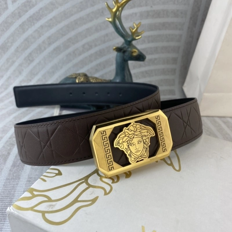 Genuine Versace Belts