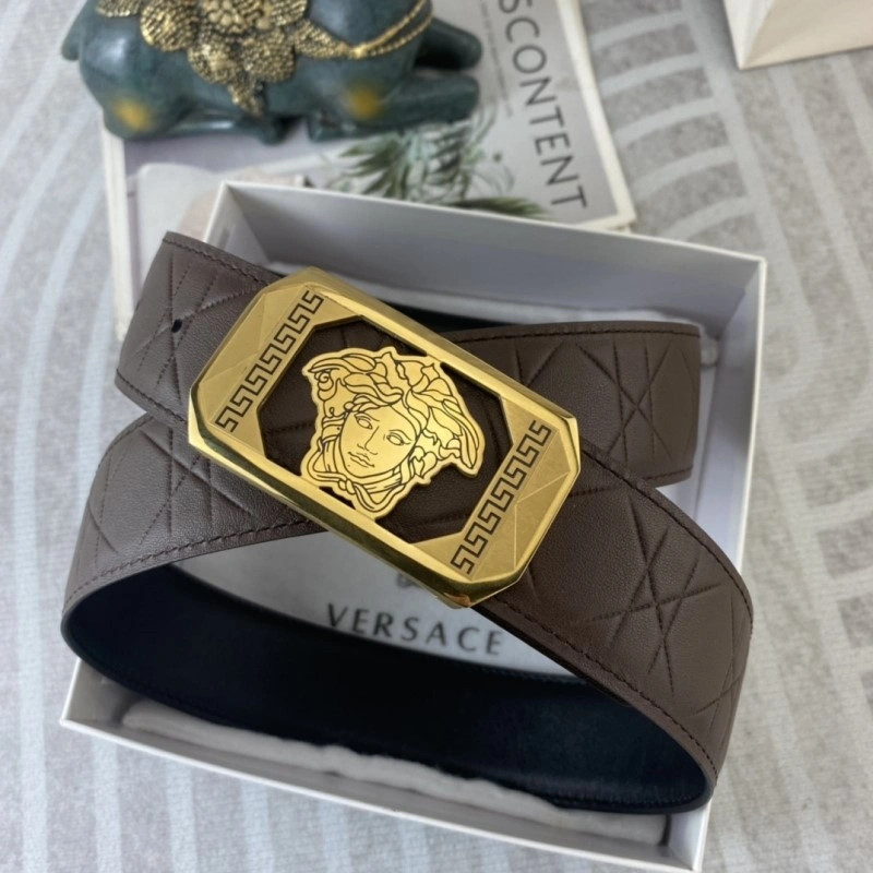 Genuine Versace Belts