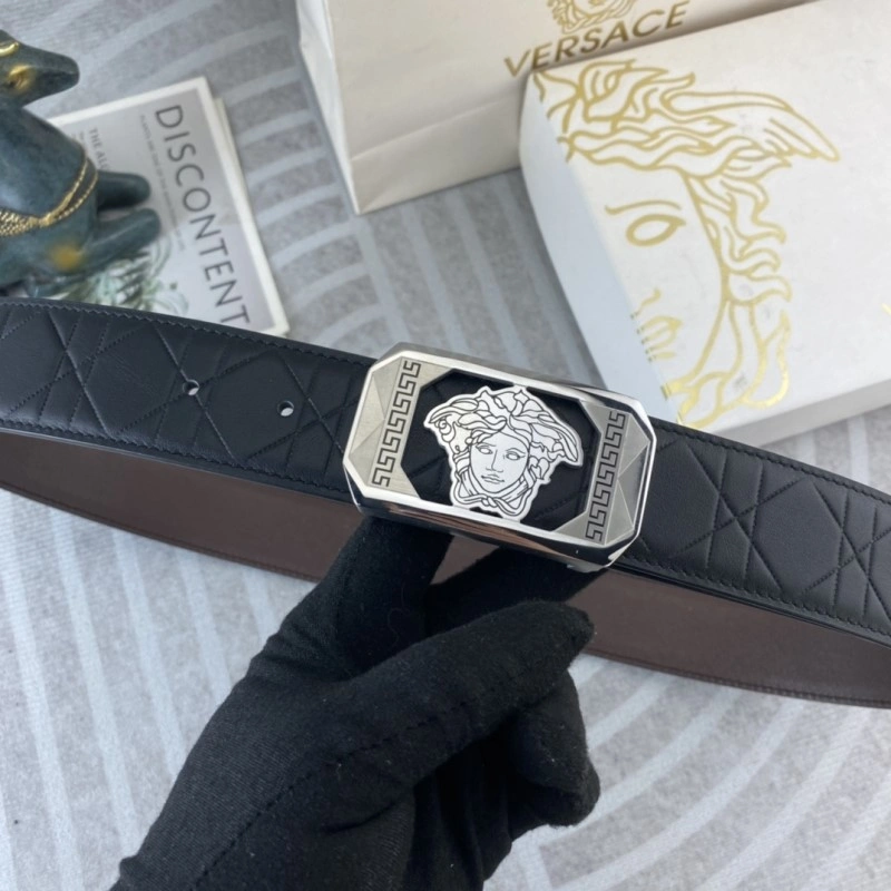 Bargain Versace Belts