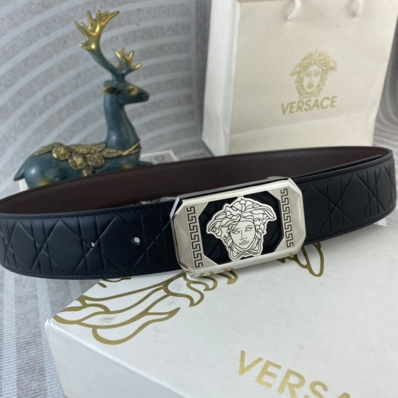 Bargain Versace Belts