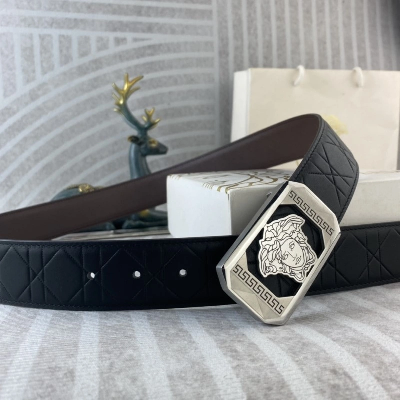 Bargain Versace Belts