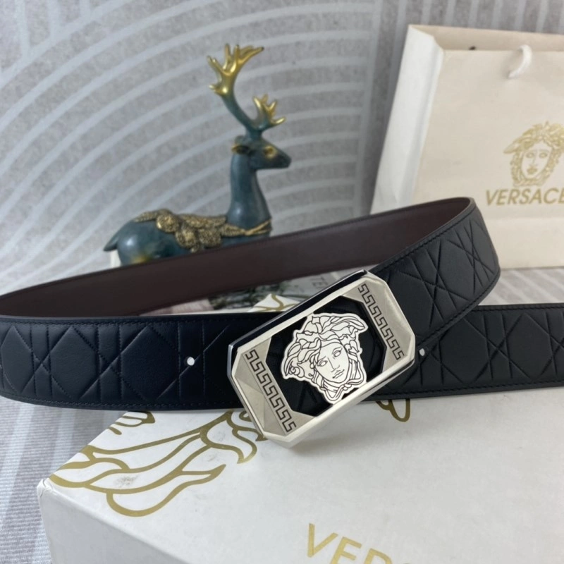 Bargain Versace Belts