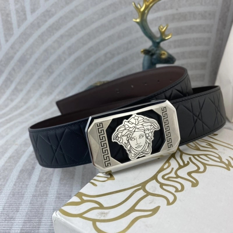 Bargain Versace Belts