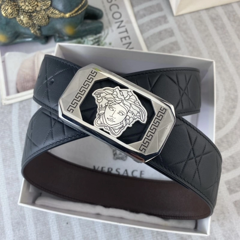 Bargain Versace Belts