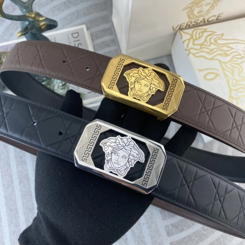 Bargain Versace Belts