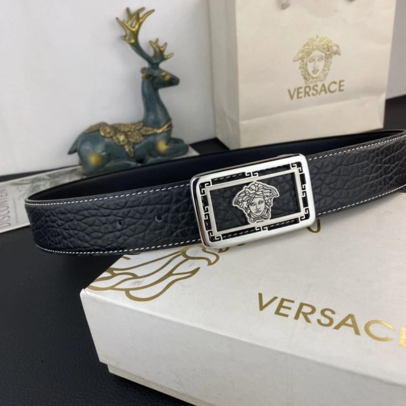 OEM Versace Belts