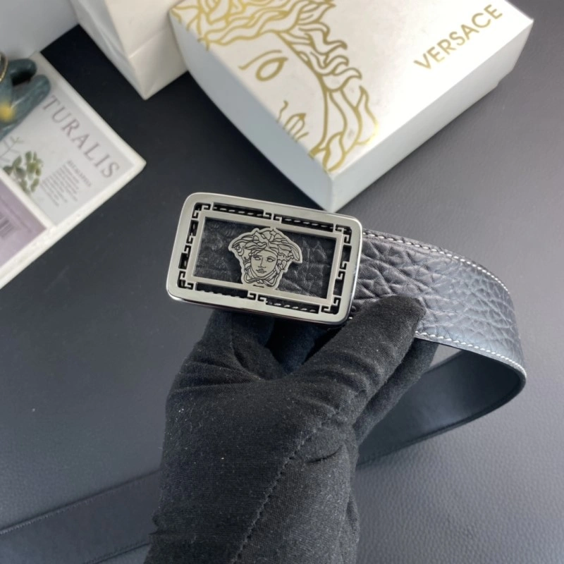 OEM Versace Belts