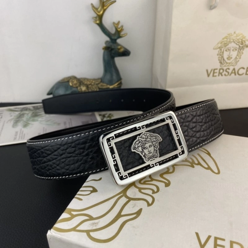 OEM Versace Belts