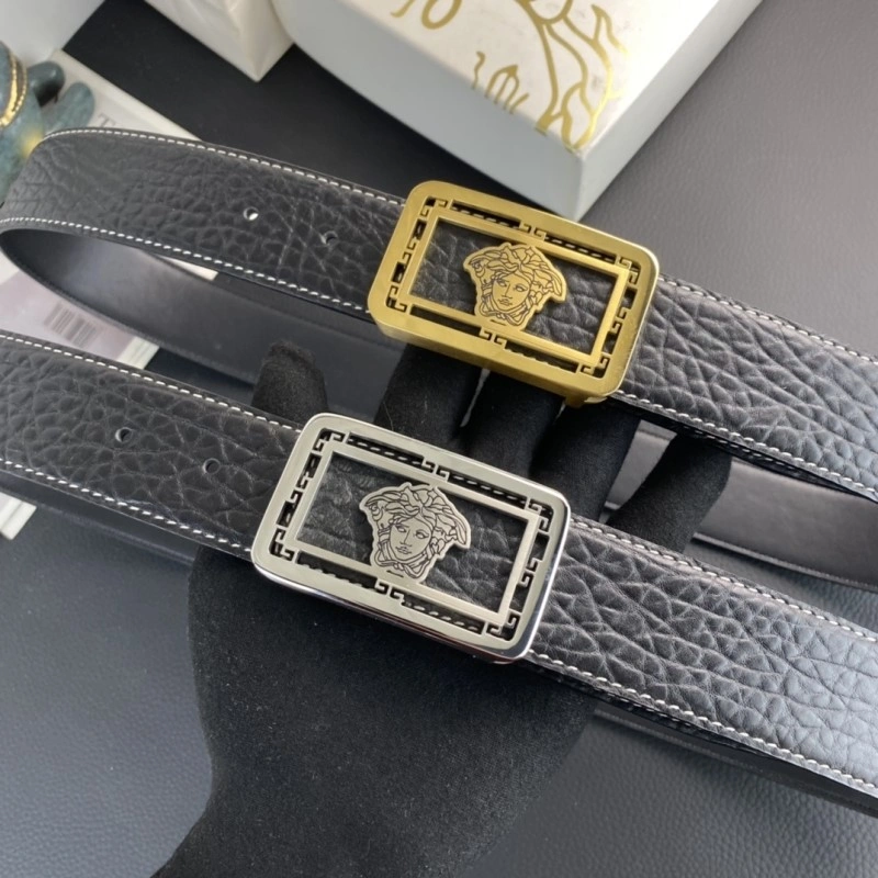 OEM Versace Belts