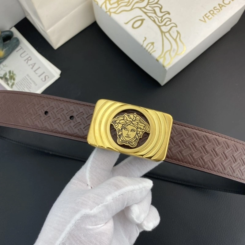 Accurate model Versace Belts