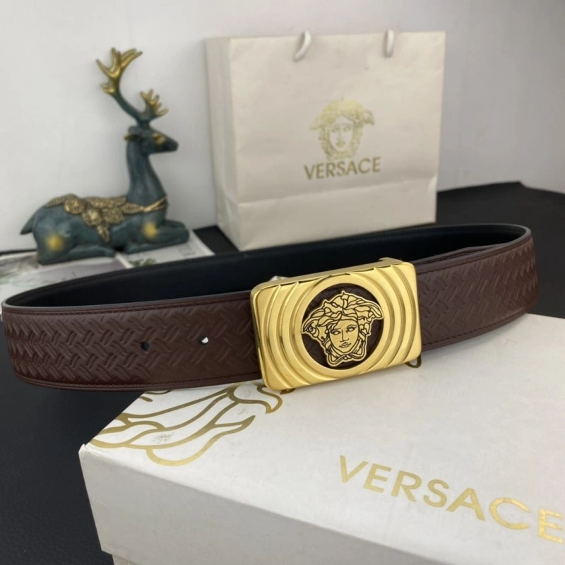 Accurate model Versace Belts