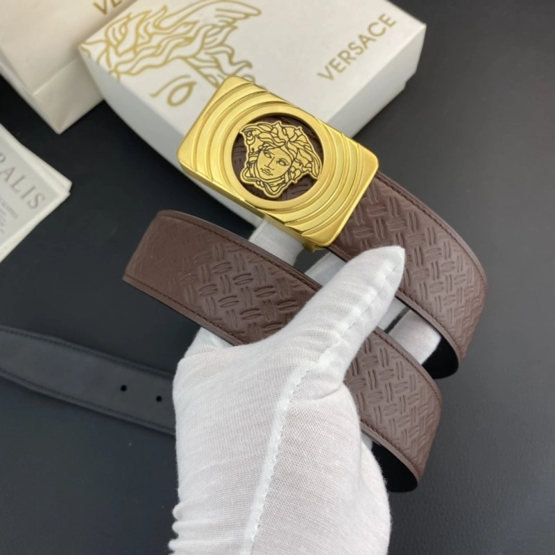 Accurate model Versace Belts