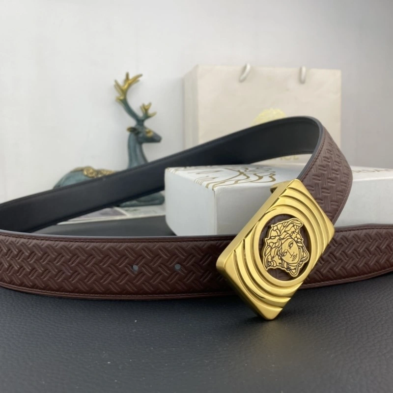 Accurate model Versace Belts
