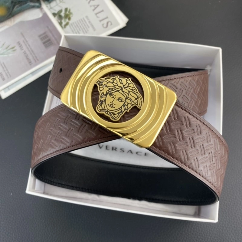 Accurate model Versace Belts