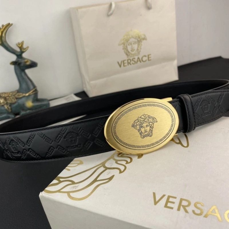 Bargain Versace Belts