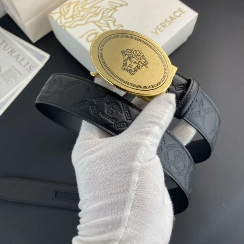 Bargain Versace Belts