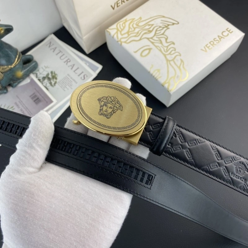 Bargain Versace Belts