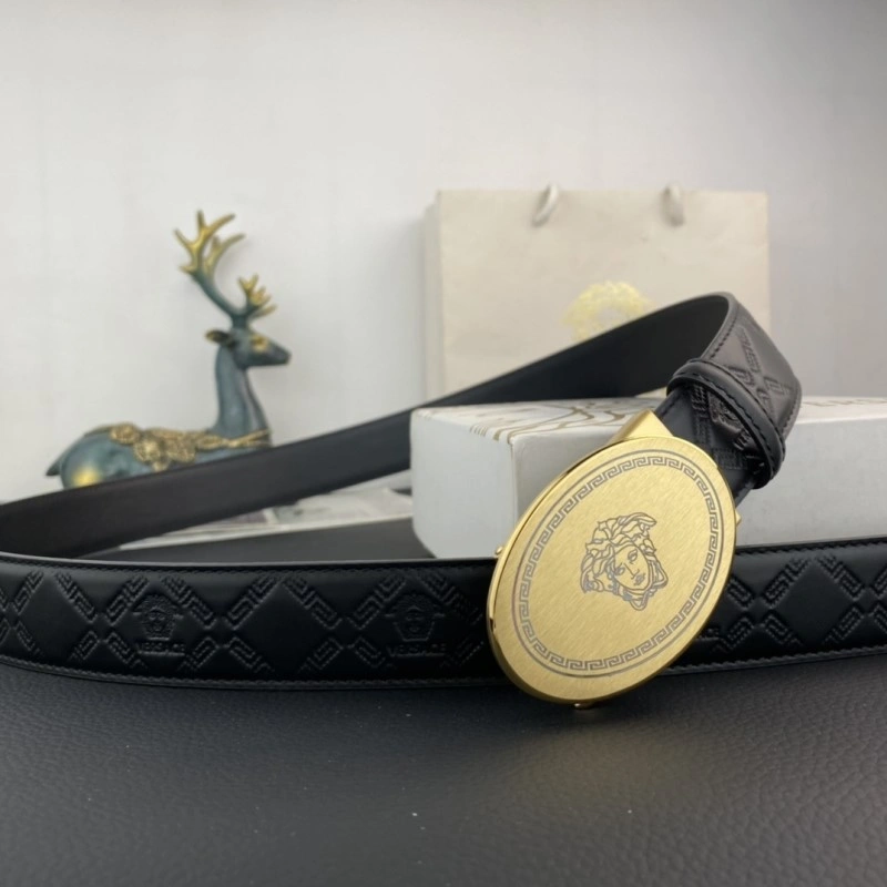Bargain Versace Belts