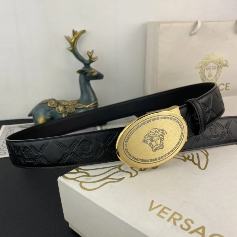 Bargain Versace Belts