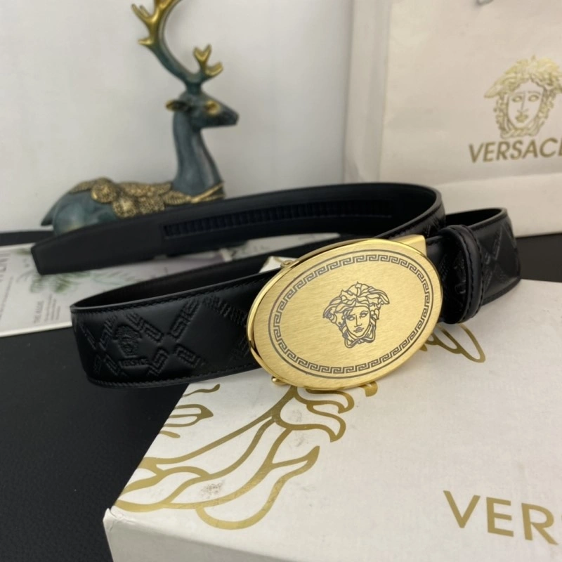 Bargain Versace Belts