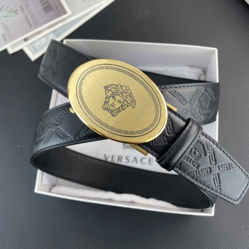 Bargain Versace Belts