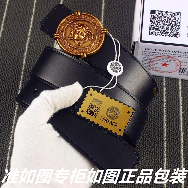 OEM Versace Belts
