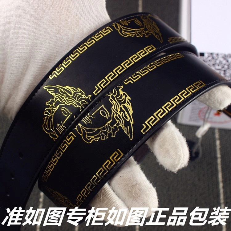 OEM Versace Belts