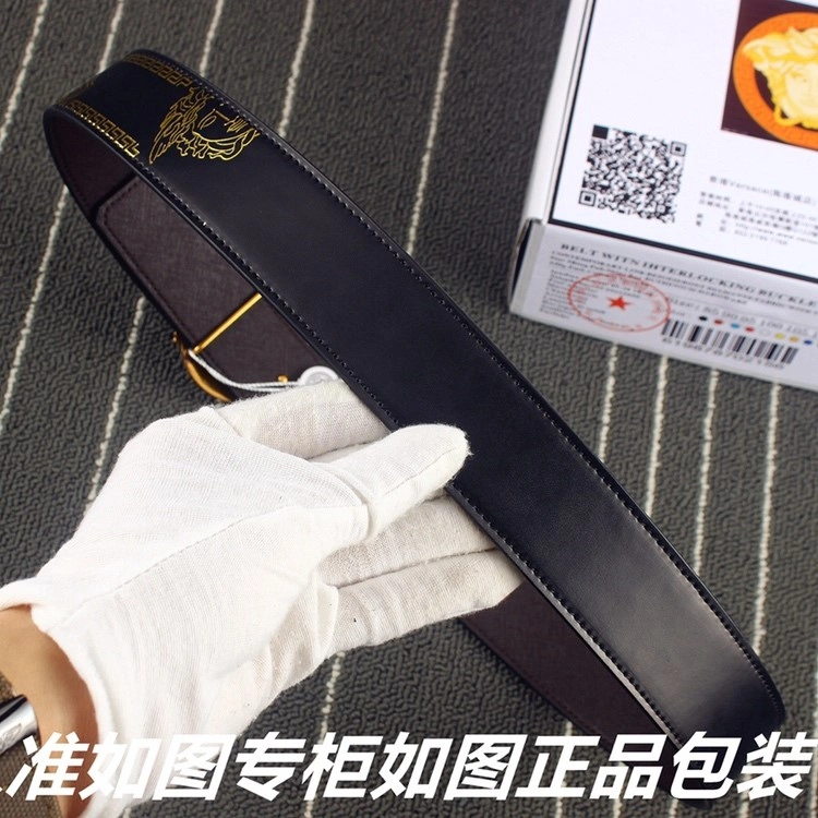 OEM Versace Belts