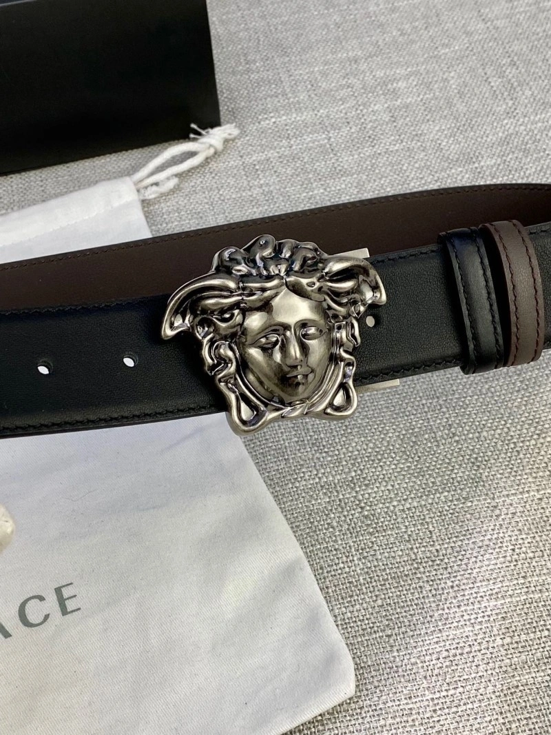 Brand-original Versace Belts