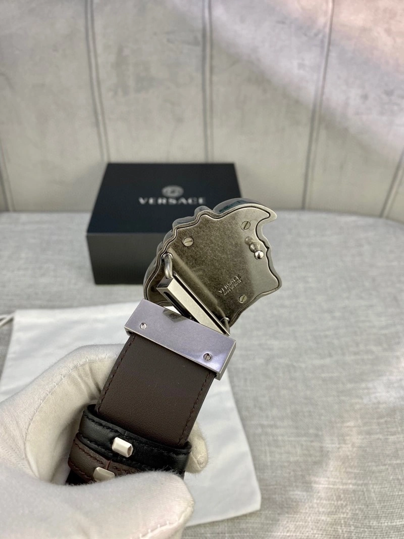 Brand-original Versace Belts