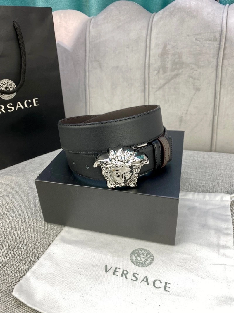 Original Versace Belts