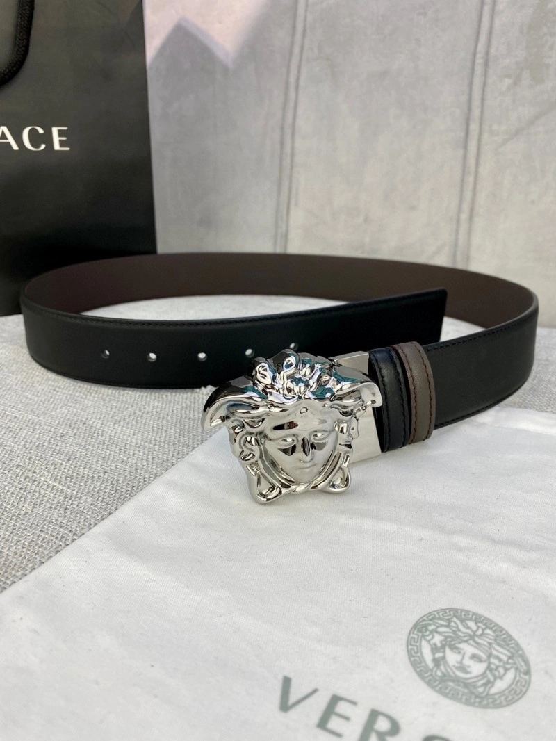 Original Versace Belts