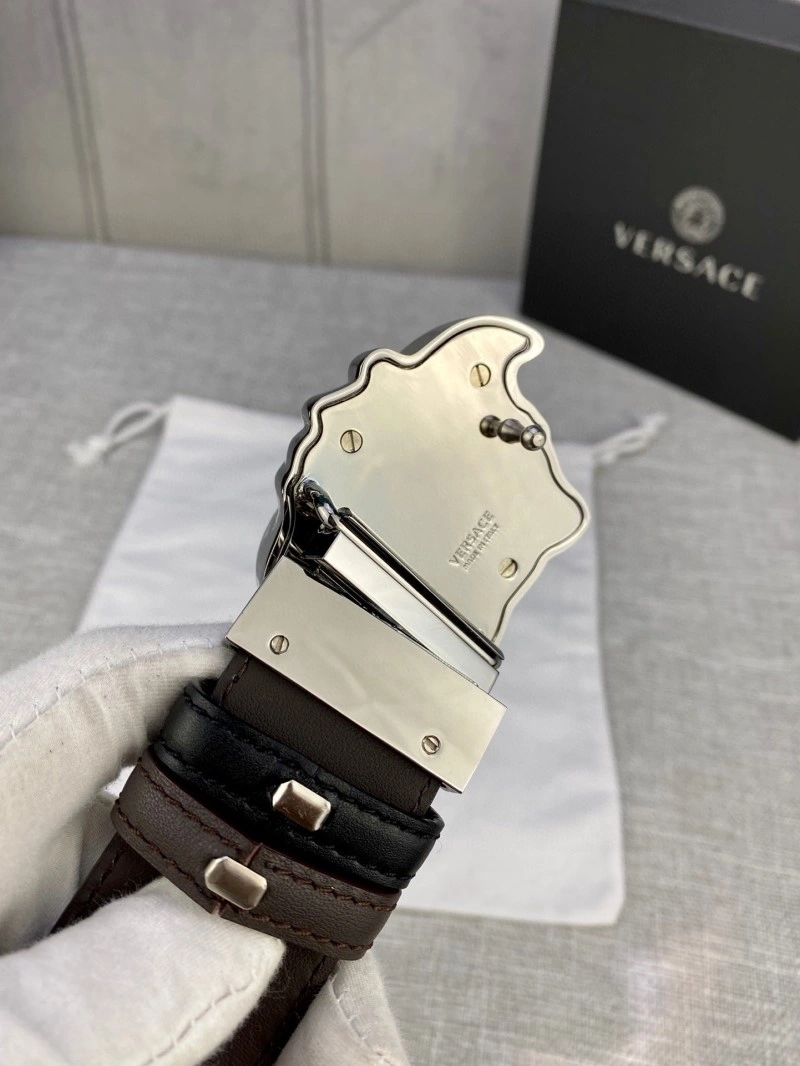 Original Versace Belts