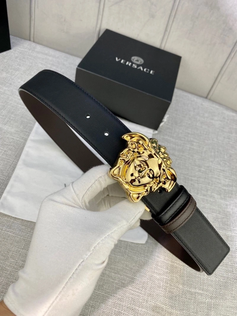 Original Versace Belts